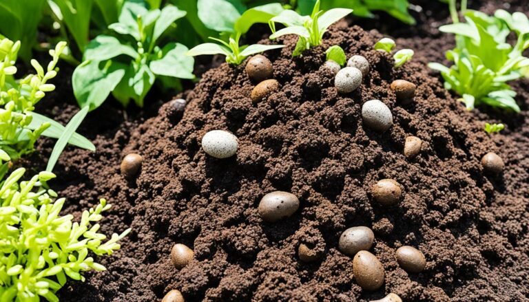 Understanding Deer Poop: Tracking & Garden Health