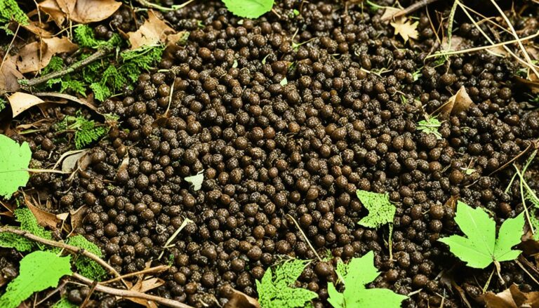 Understanding Deer Anatomy: An Overview