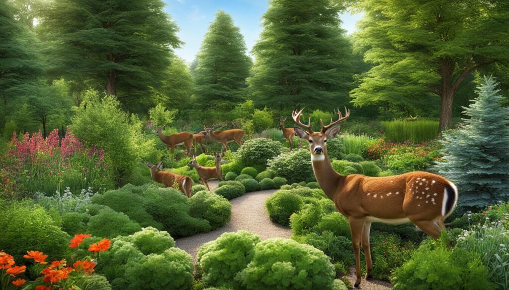 Understanding Deer Anatomy: An Overview