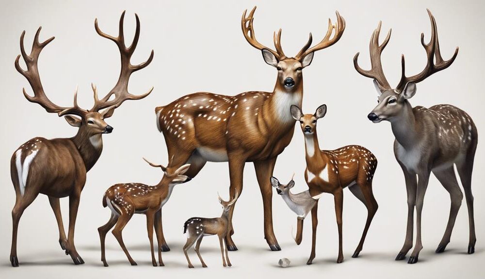 Animals That Look Like Deer: 7 Stunning Examples - A Place for Animals