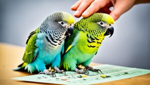 Male vs Female Parakeet: Behavior & Care Differences
