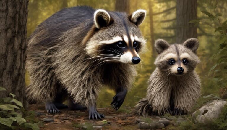 Understanding Animals with Down Syndrome