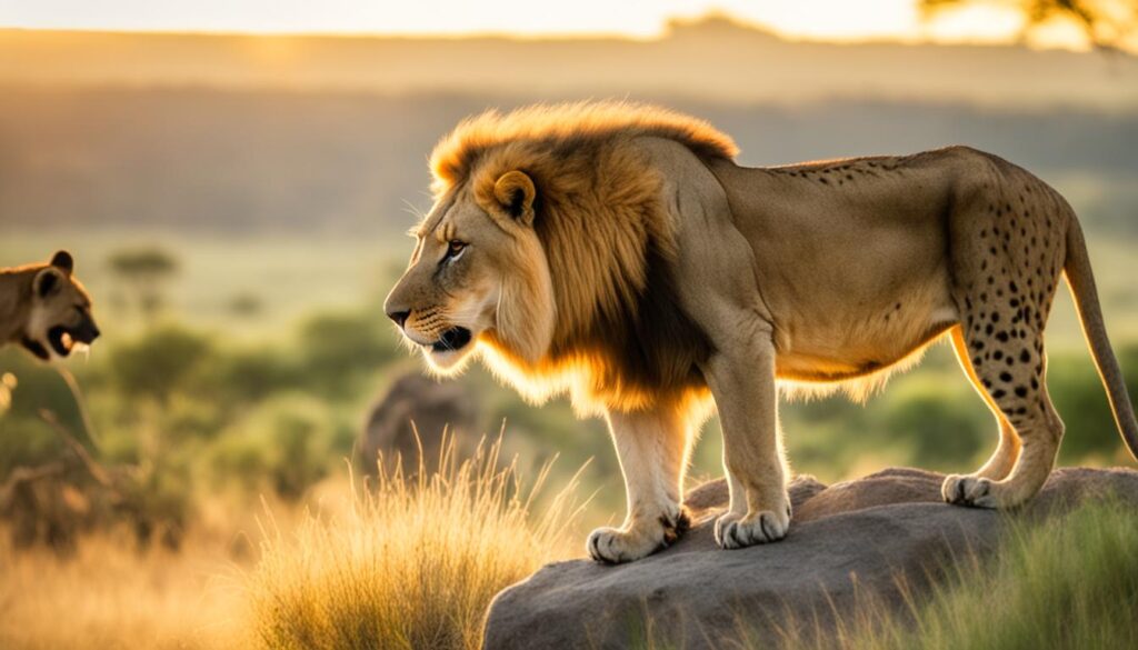 Average Cat Height Guide - A Place for Animals