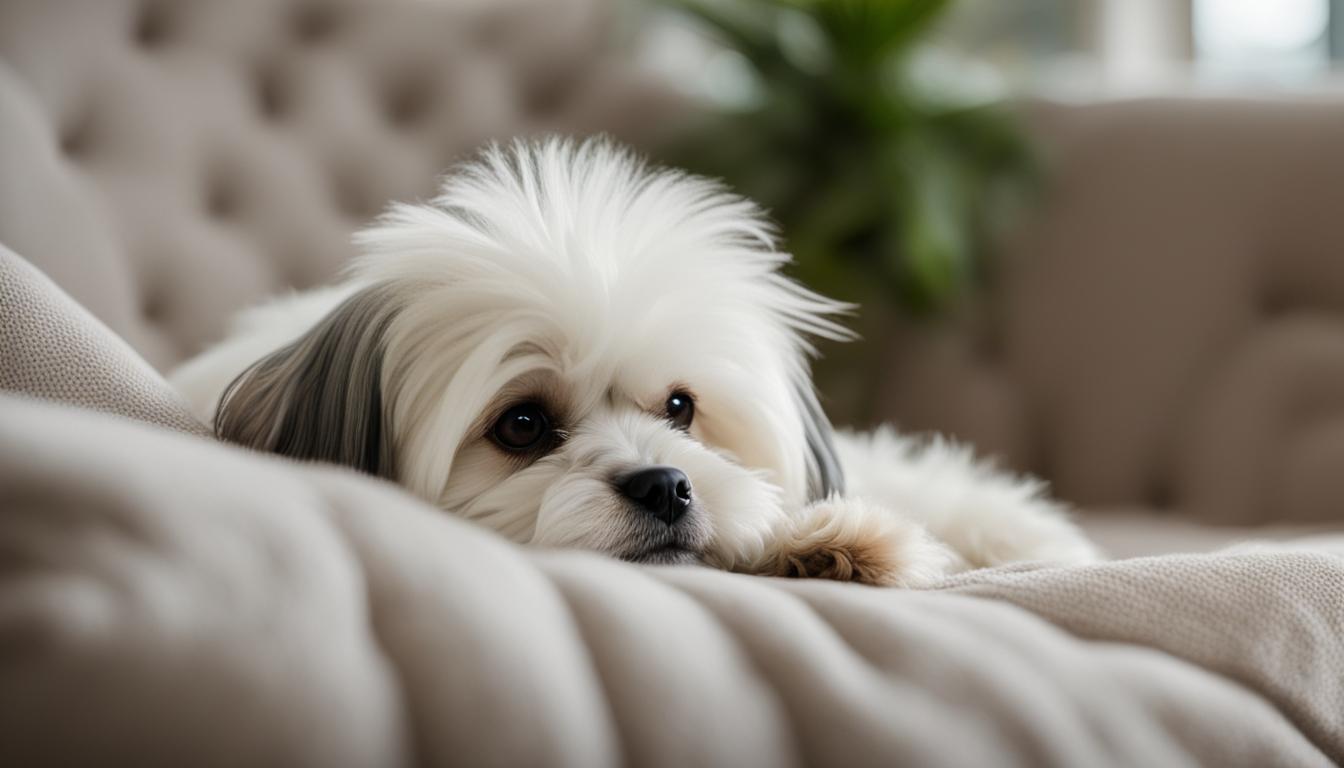 Gentle Companions: Least Aggressive Dog Breeds