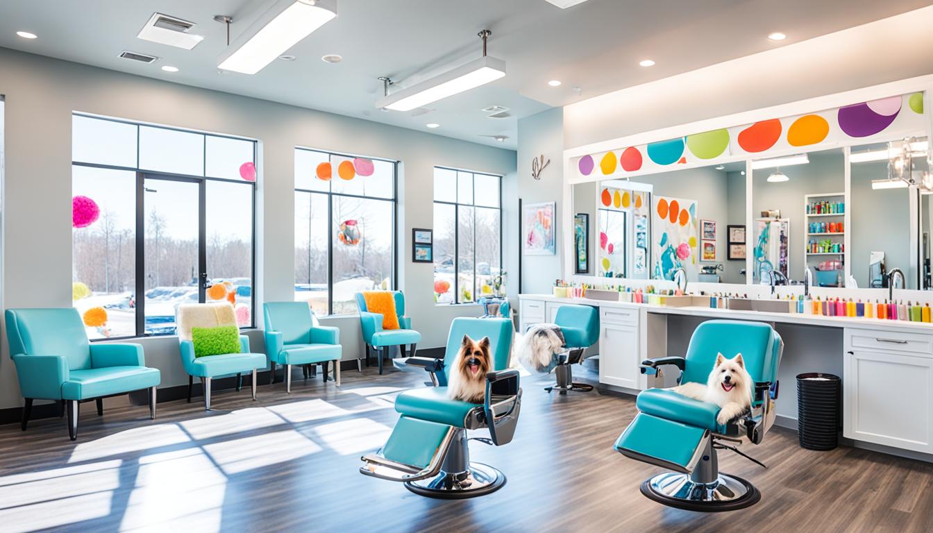Wilmington's Top Dog Grooming Service | NC Experts