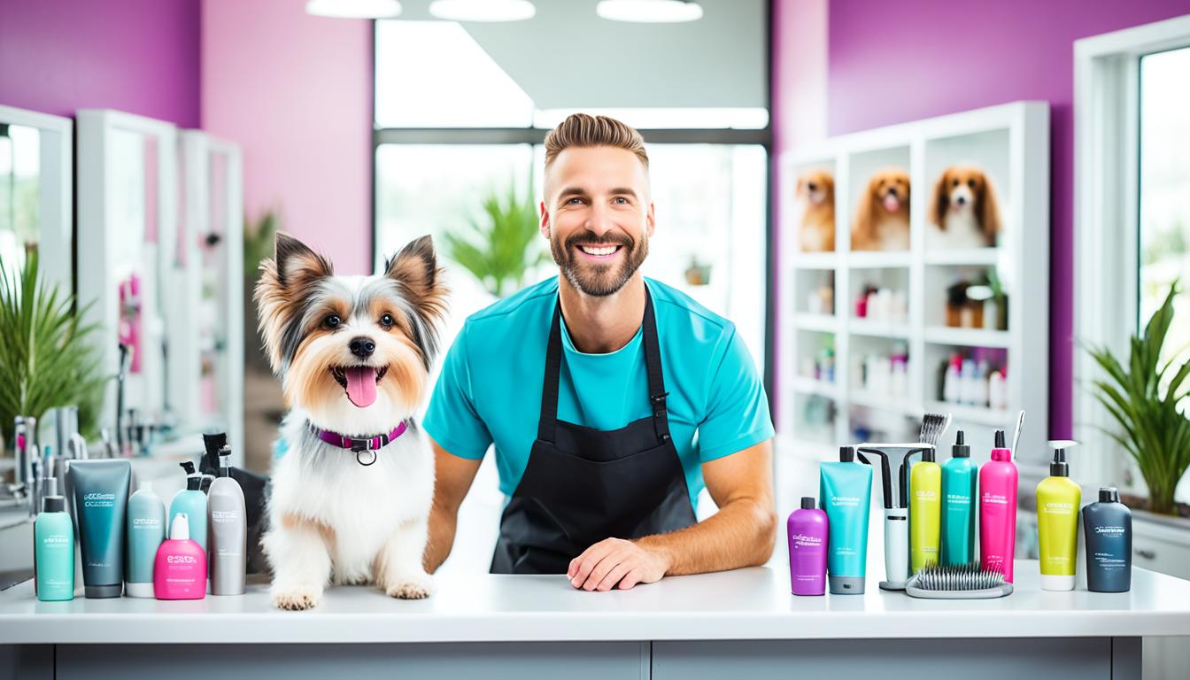 Wilmington's Top Dog Grooming Service | NC Experts
