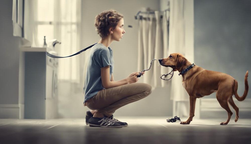 Why Does My Dog Have Diarrhea? Understanding the Causes - A Place for ...