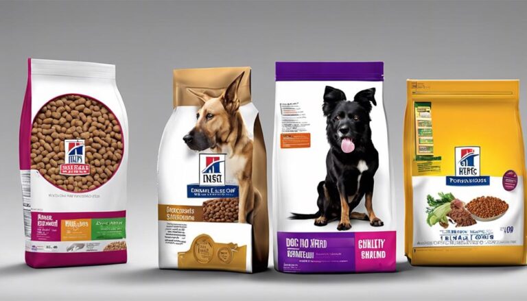 15 Best Dog Food Kibble Brands Your Pup Will Love - Top Picks for 2025 ...
