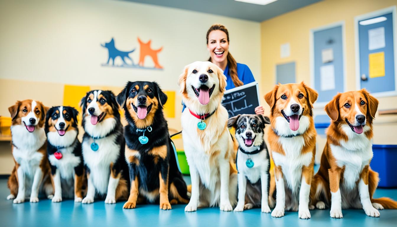 Ultimate Dog Daycare Guide for Pet Parents