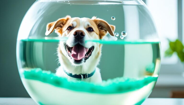 Dog's Breath Smells Like Fish? Here's Why!