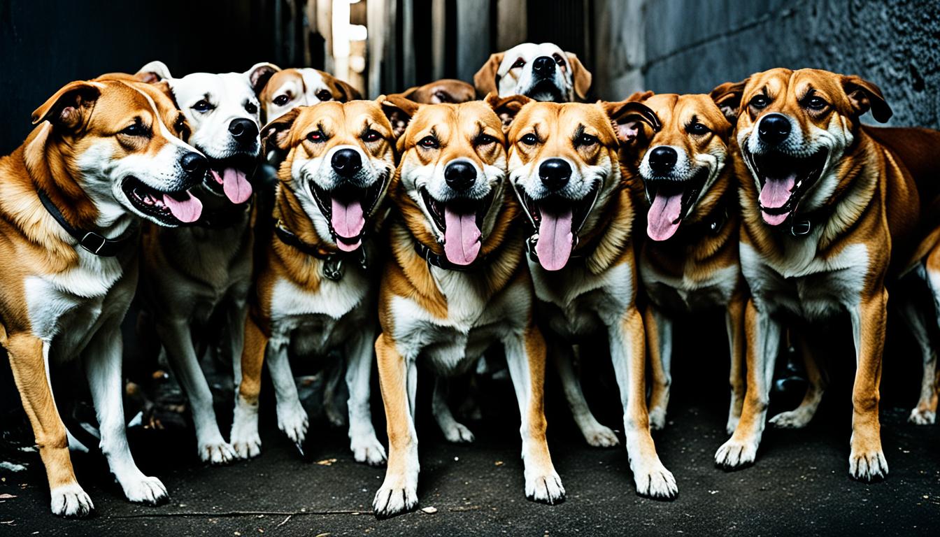 Can Dogs Sense Negative Energy? Insights & Facts