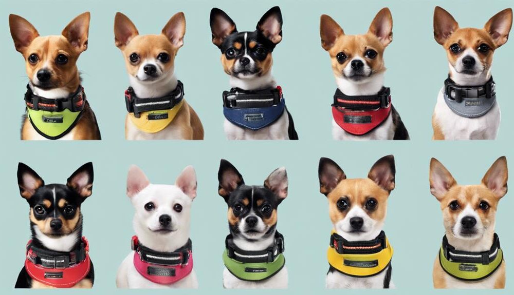 Small Dog Training Collars: Top 10 for Effective Training - A Place for ...