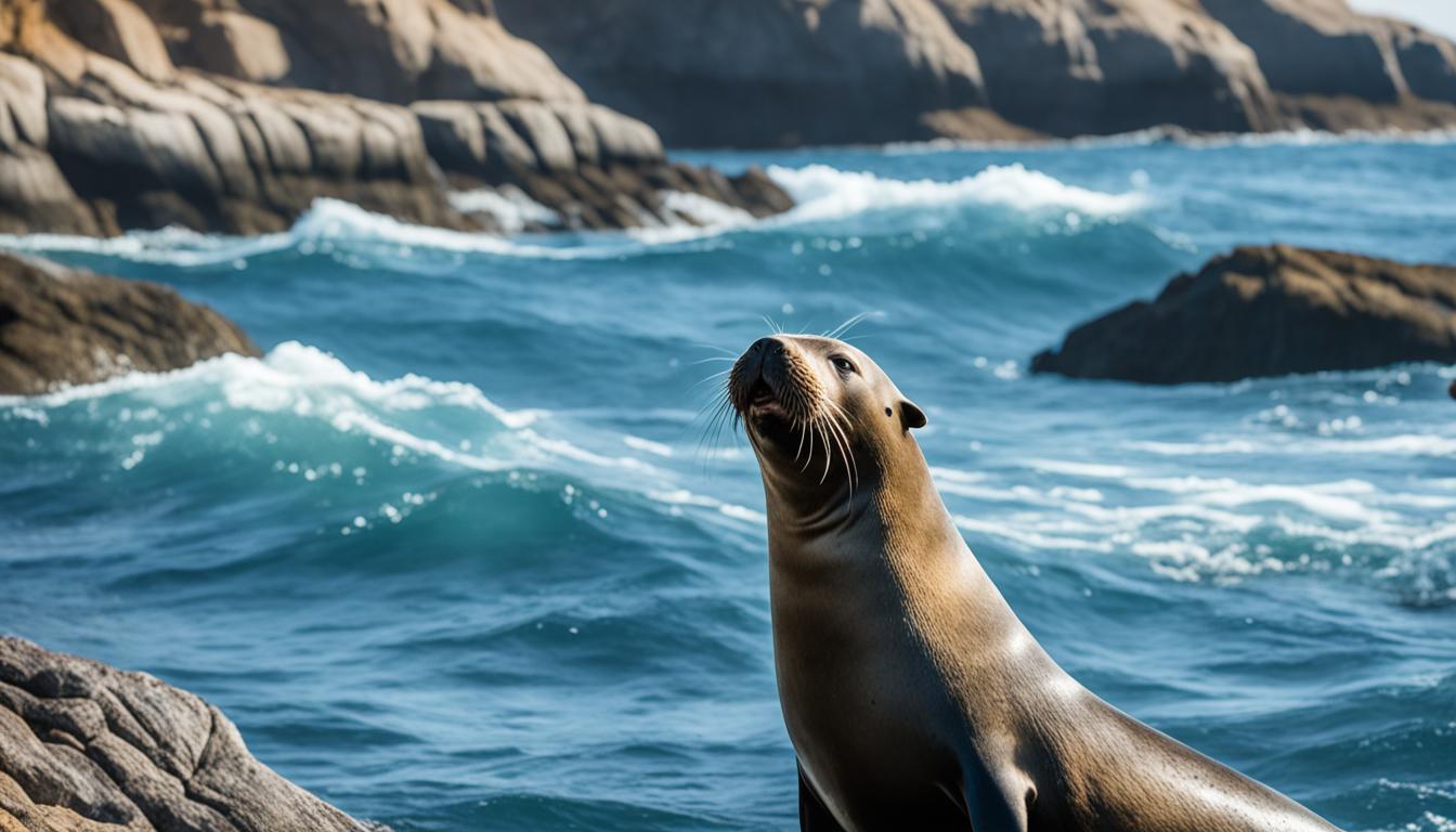 Are Sea Lions Dangerous? Understanding Safety