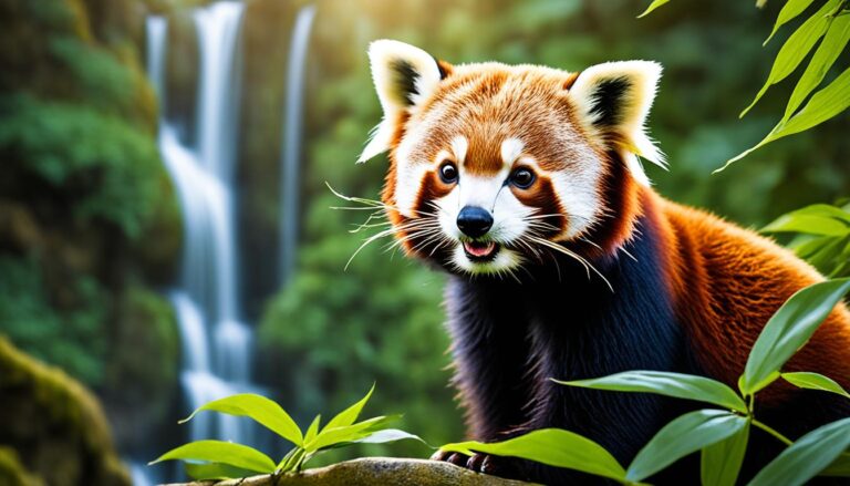 Diverse Wildlife: Exploring Animals in China