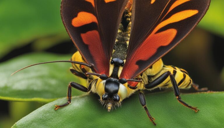 Exploring the Fascinating World of Invertebrates: Insects, Arthropods ...