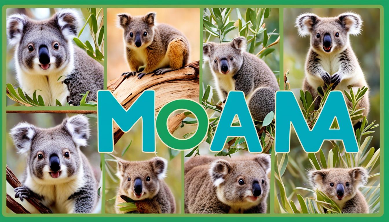 Mammals to Marsupials: Animals Starting With M