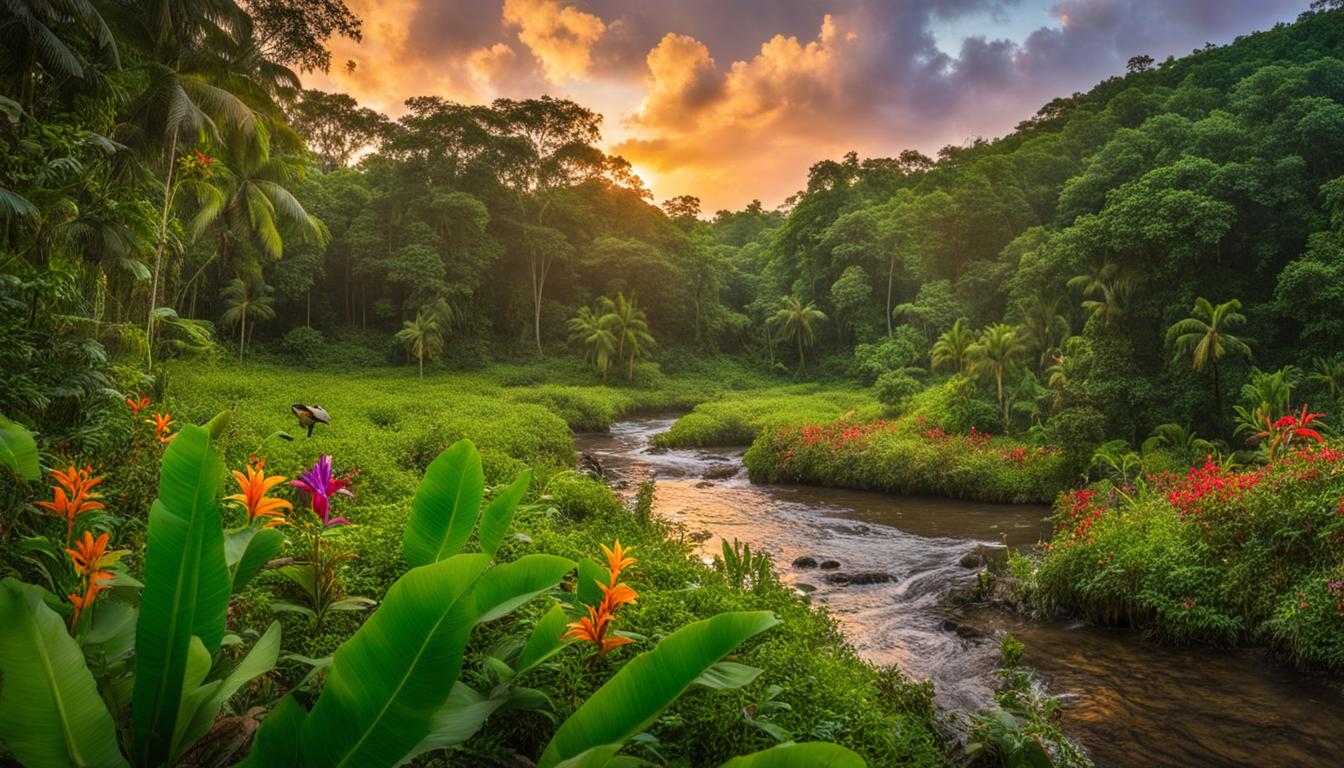 Discover Animals in Cuba: A Biodiversity Tour