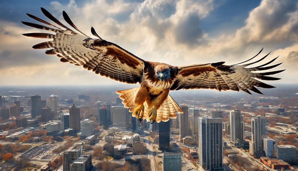 7 Fascinating Atlanta Animals - A Place for Animals