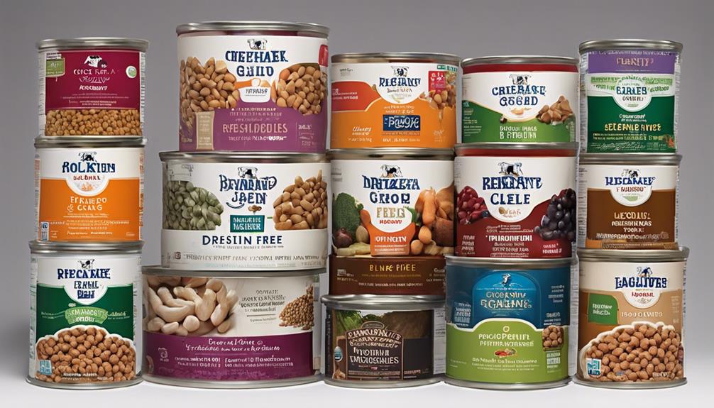 15 Best Dog Foods for a Healthy and Happy Pup - Top Picks and Reviews ...