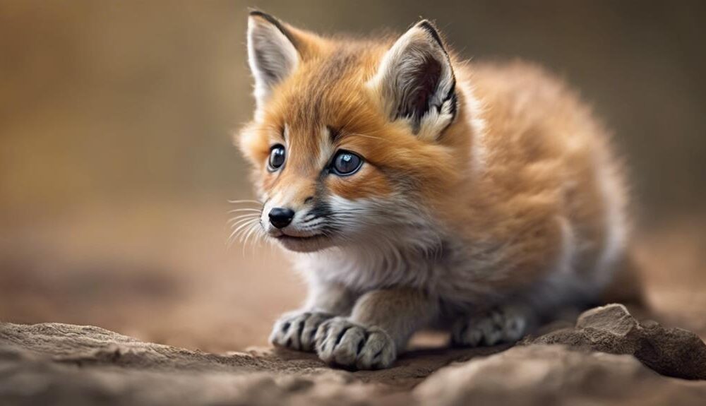 7 Animals With Paws: a Fascinating Look - A Place for Animals