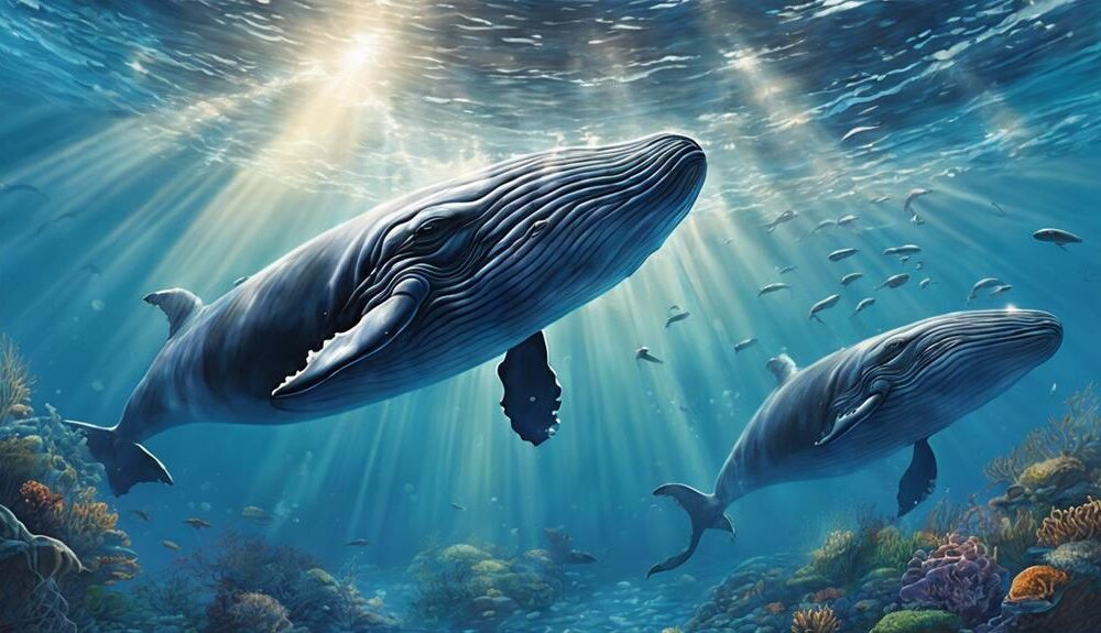 Whales With Big Foreheads: 7 Fascinating Facts - A Place for Animals