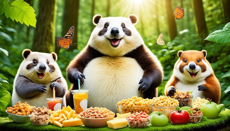 7 Animals Resembling Rabbits - A Place for Animals