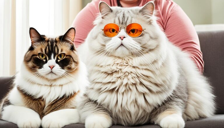 Cute Fat Animals: Adorable Excess or Health Risk?