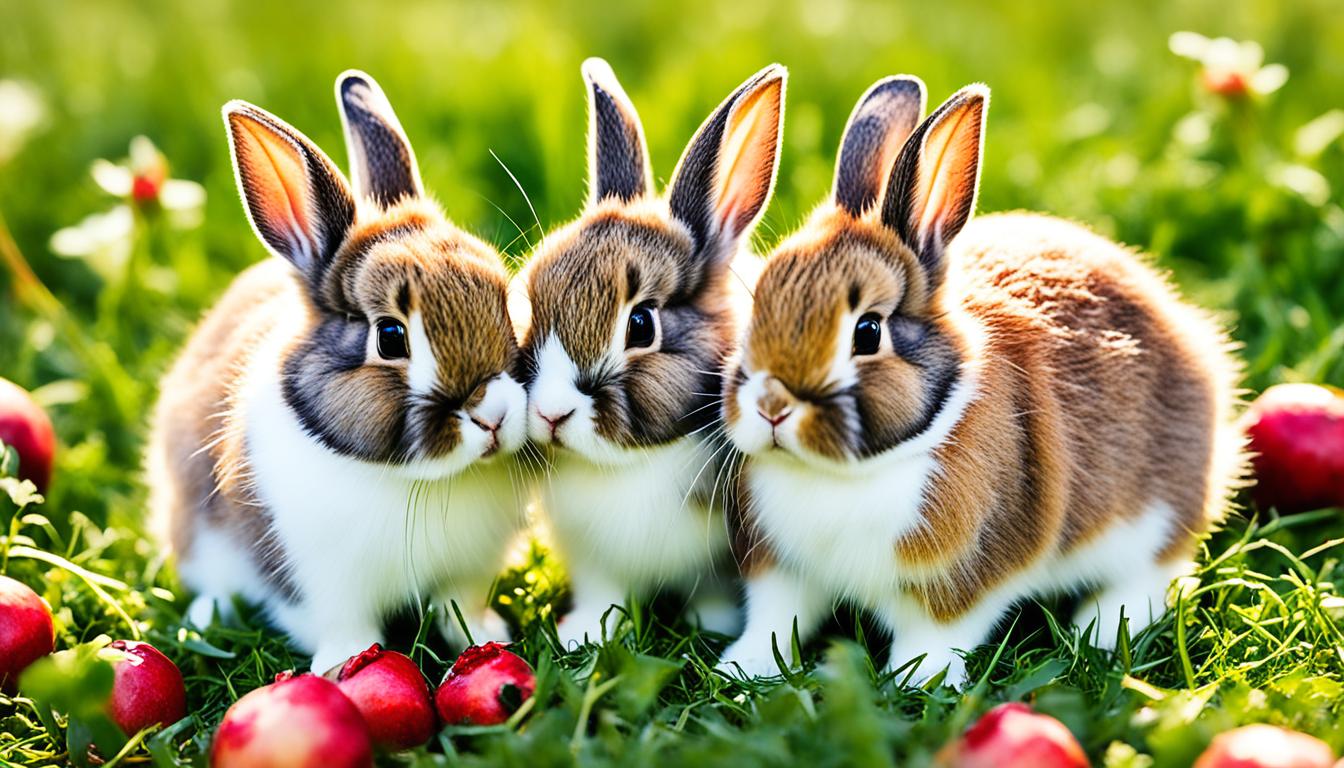 Can Rabbits Eat Pomegranate? Safe Feeding Tips