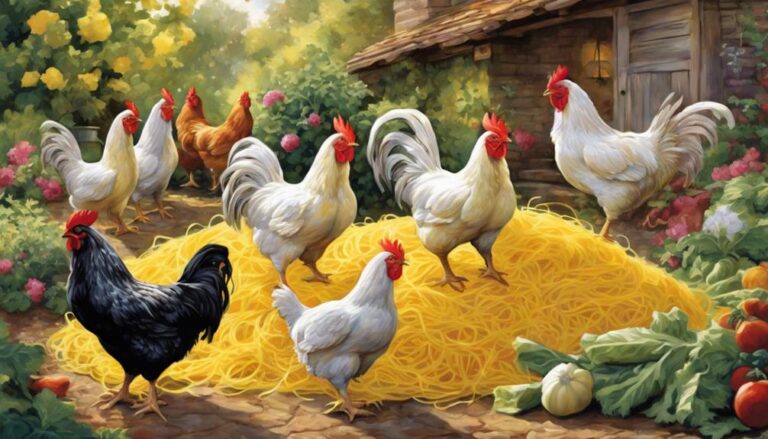 Identify Weasel Predation: Did It Kill Your Chicken?