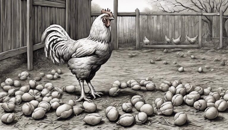 Identify Weasel Predation: Did It Kill Your Chicken?