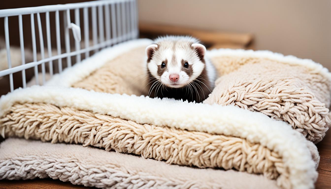 Ultimate Guide to Ferret Cage Setup & Tips