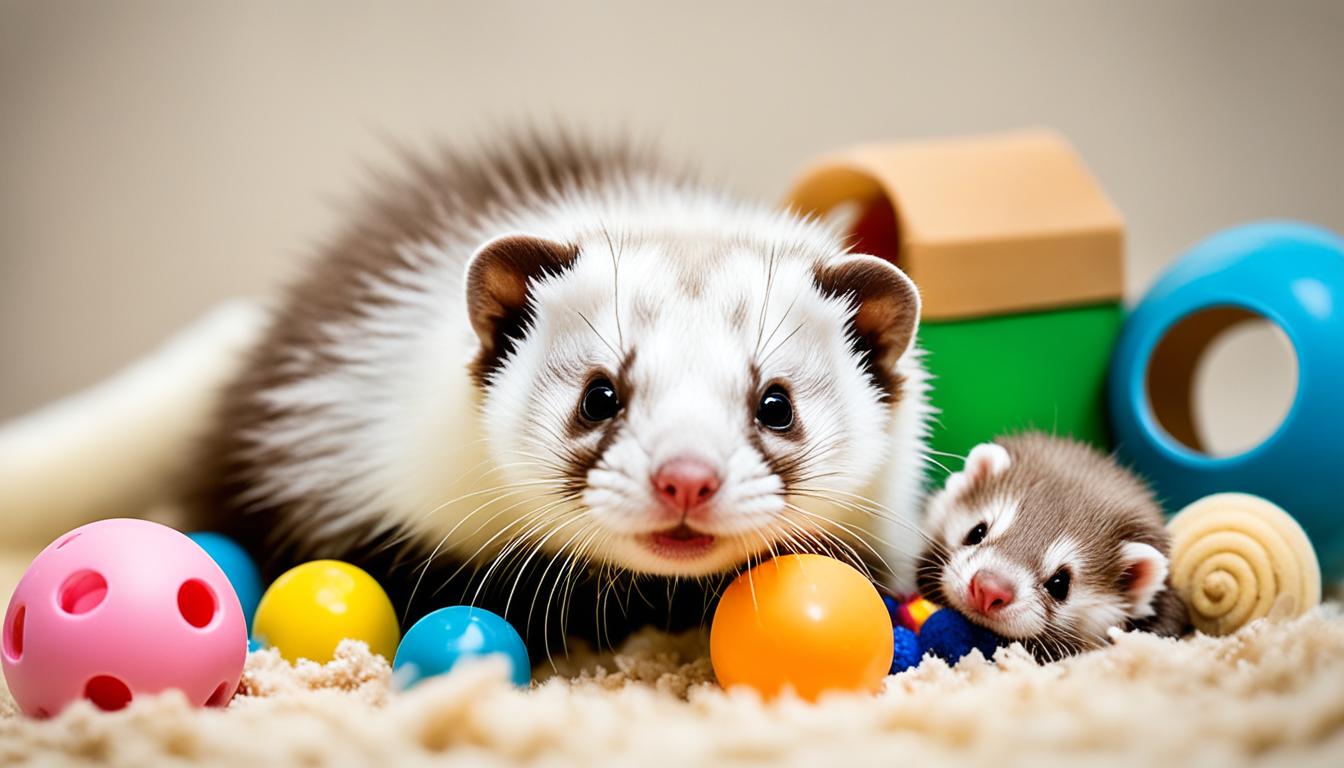 Understanding Ferrets: Do They Bite? Tips & Insight