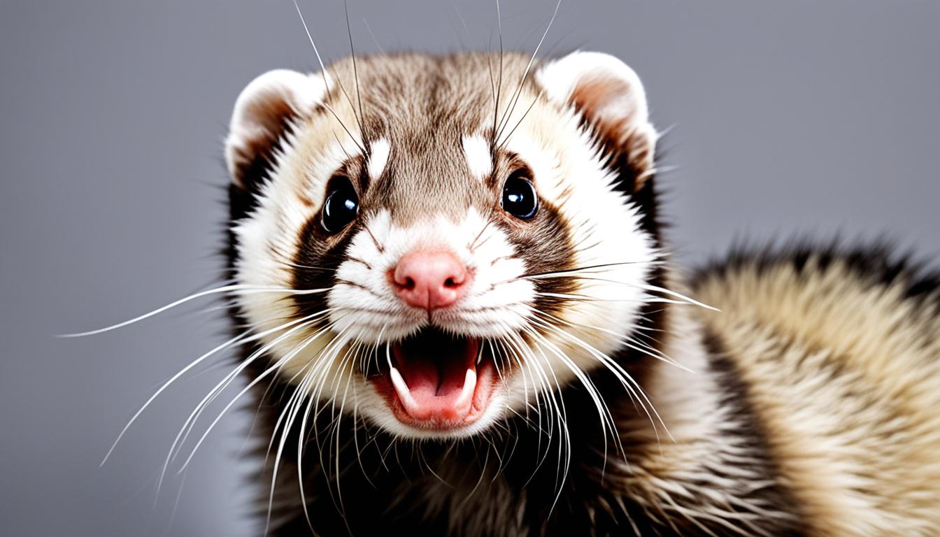 Understanding Ferrets: Do They Bite? Tips & Insight