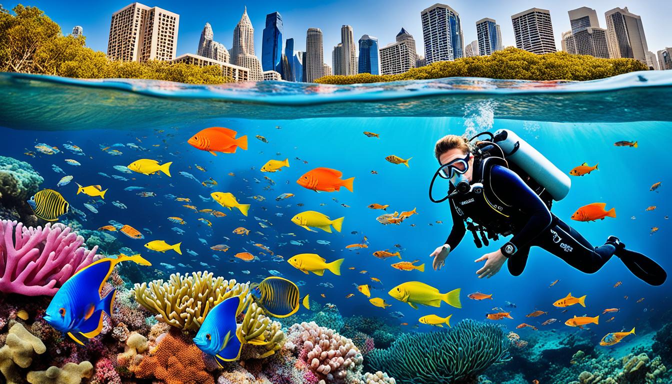 Explore Fish World: Traits, Varieties & Selections