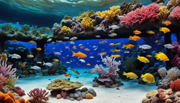 Understanding How Fish Mate | Marine Reproduction Secrets