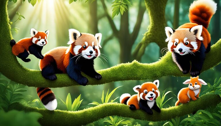 Red Pandas: A Guide to Recognizing and Avoiding Dangerous Behavior - A ...