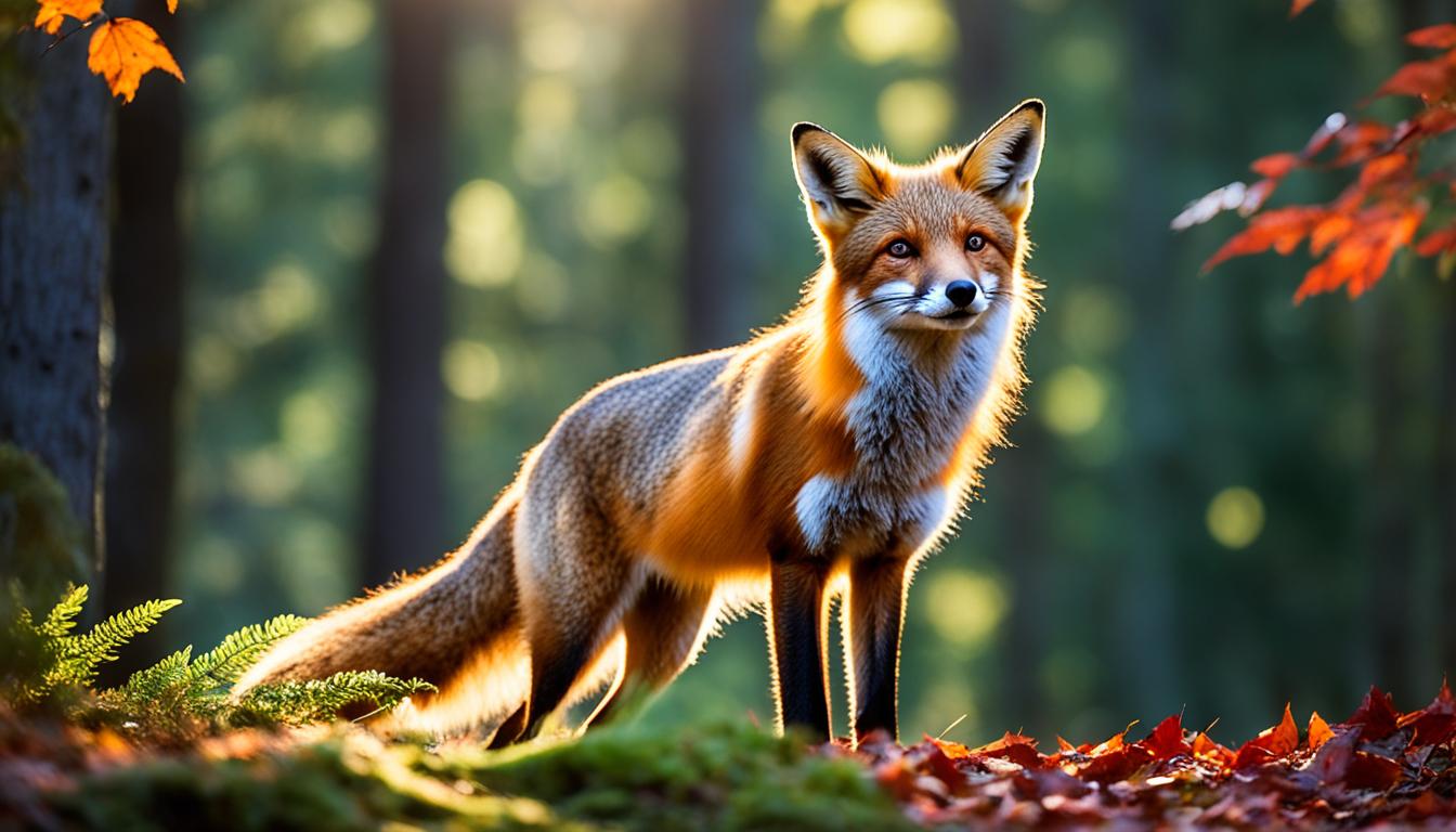Fascinating Animals That Start With F - Discover Now