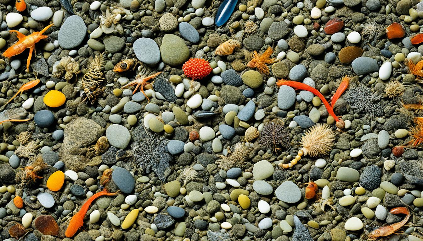 Explore Freshwater Invertebrates Diversity