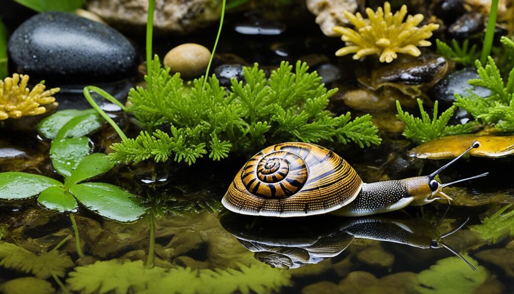 Explore Freshwater Invertebrates Diversity