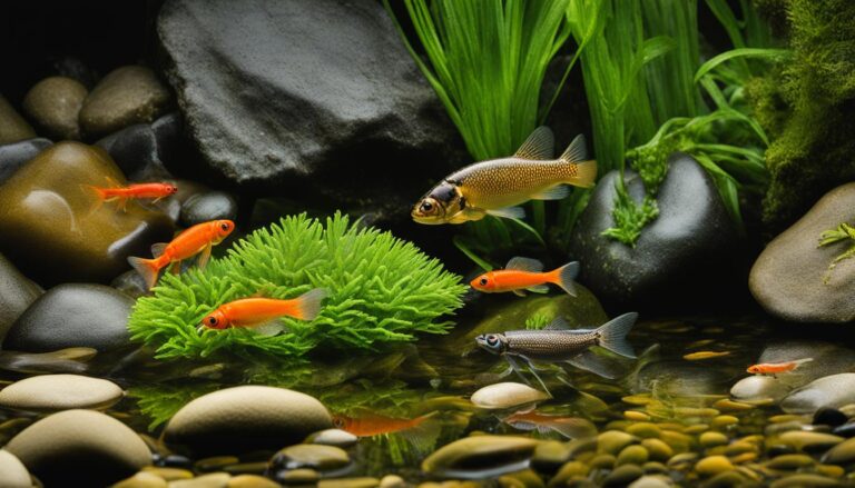 Explore Freshwater Invertebrates Diversity