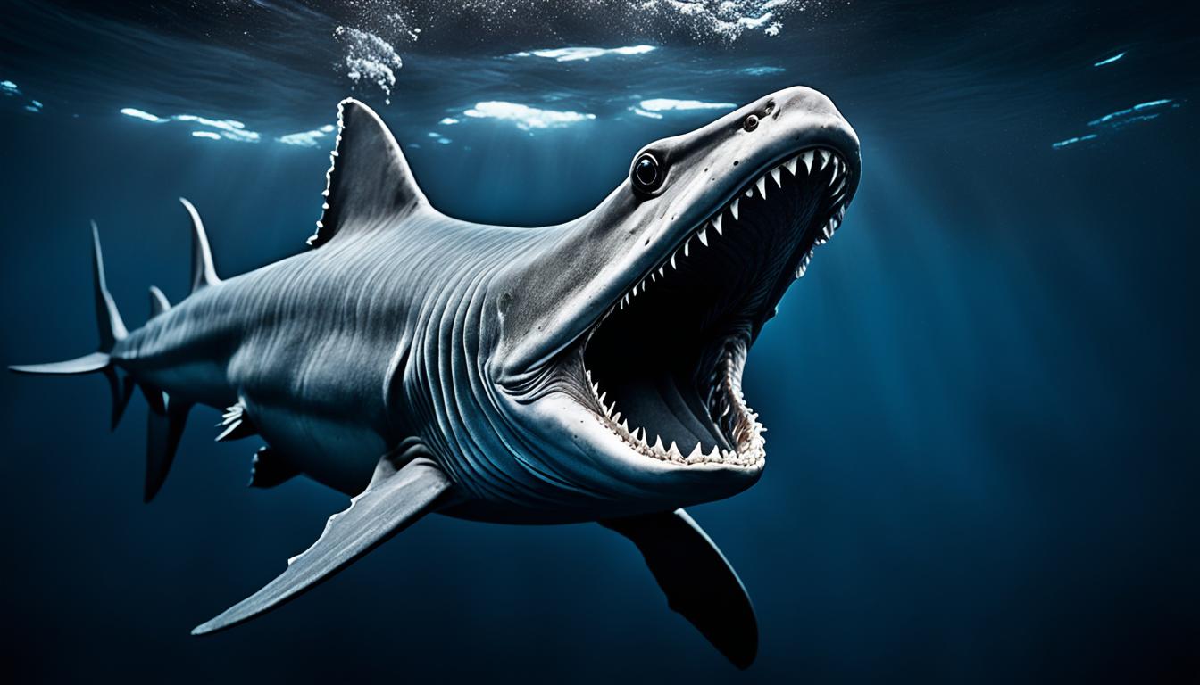 Discover Fish with Big Lips: Ocean Wonders