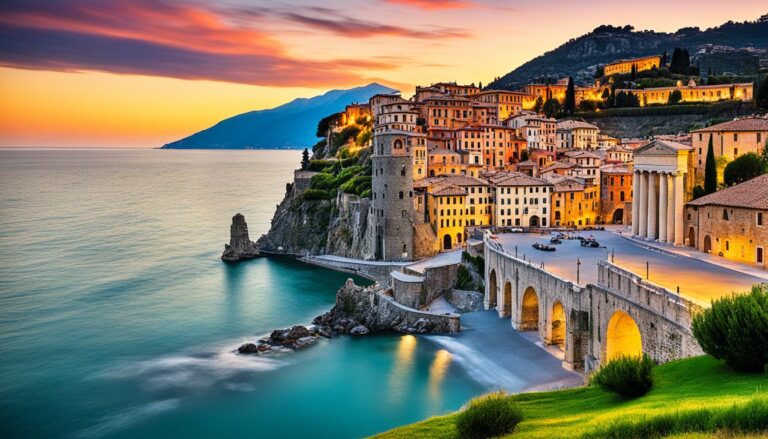 Discover Italy's Diverse Wildlife & Species