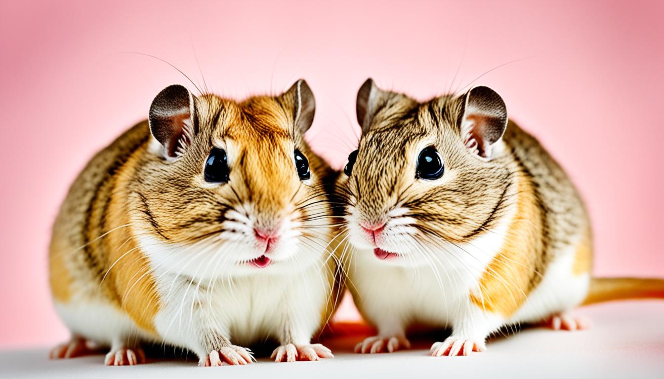Gerbil Care 101: Tips & Insights for Owners