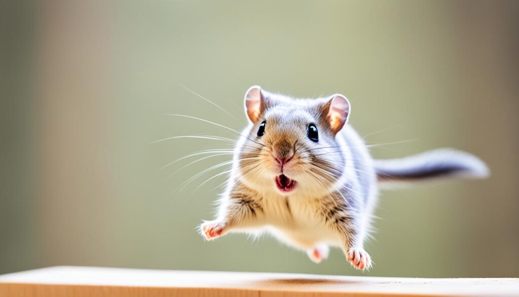 Discover Gerbil Size: How Big Is a Gerbil?