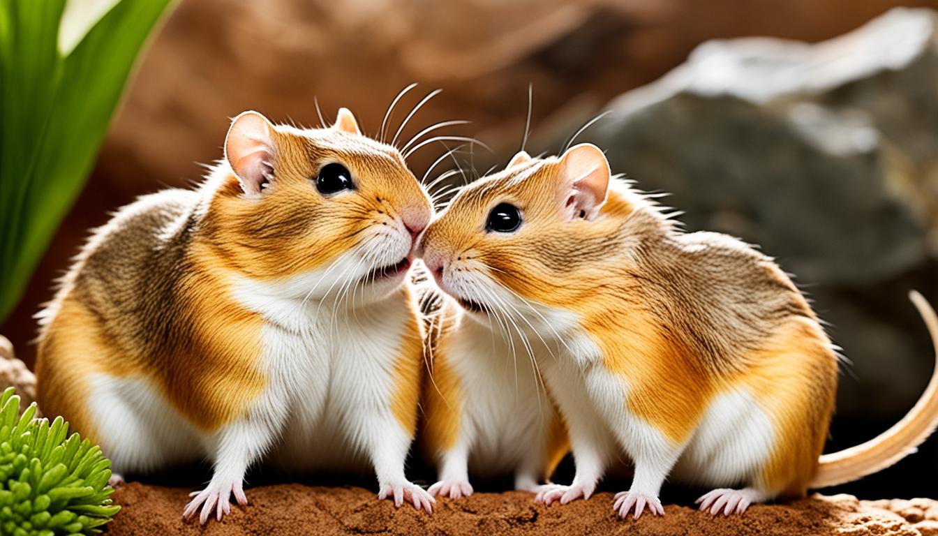 Gerbil Care 101: Tips & Insights for Owners