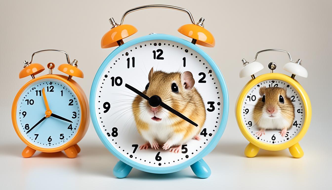 Gerbil Care 101: Tips & Insights for Owners