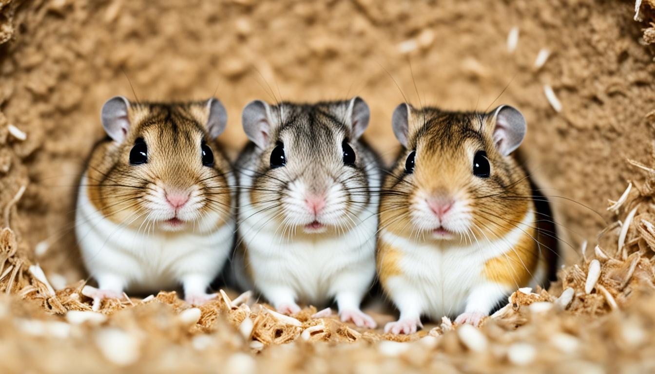 Discover Gerbil Size: How Big Is a Gerbil?