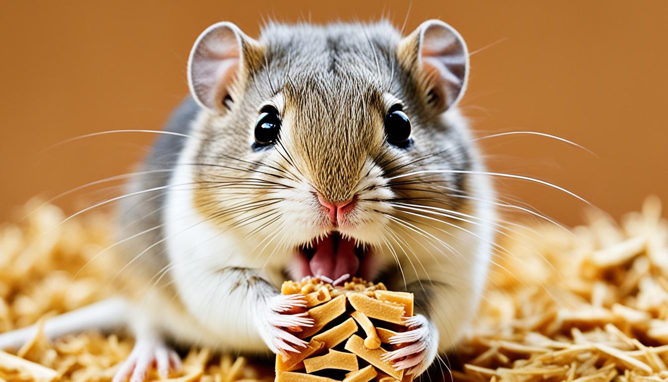 Gerbil Care 101: Tips & Insights for Owners