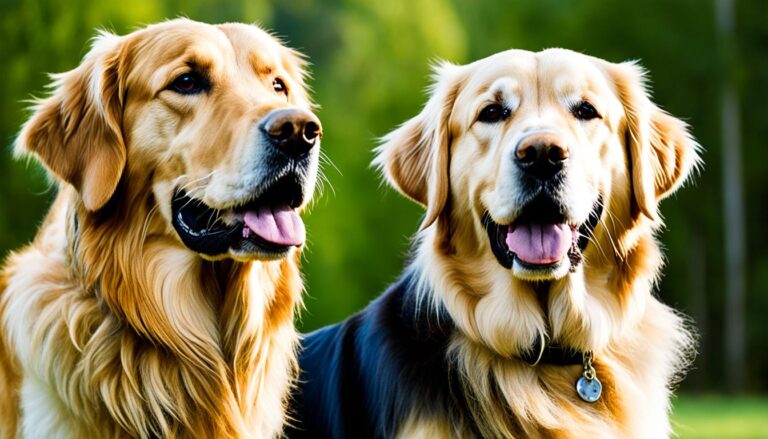 Golden Retriever vs Labrador: Breed Comparison