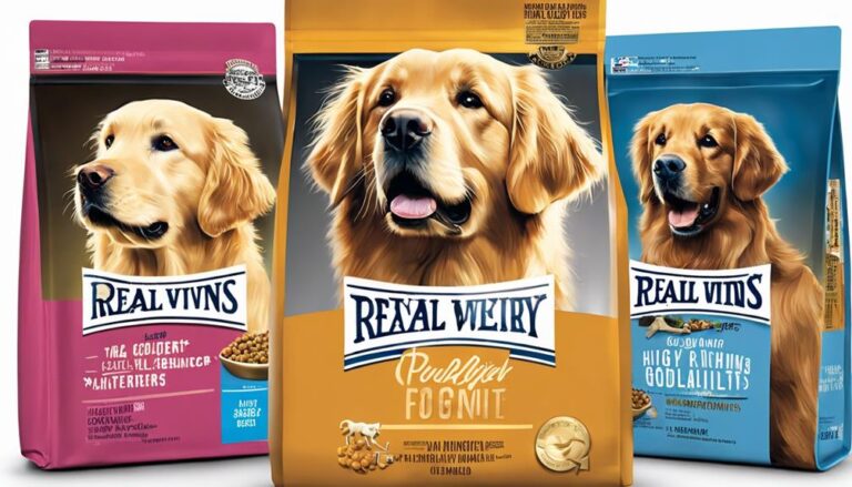15 Best Affordable Dog Foods That Won't Break the Bank - A Place for ...